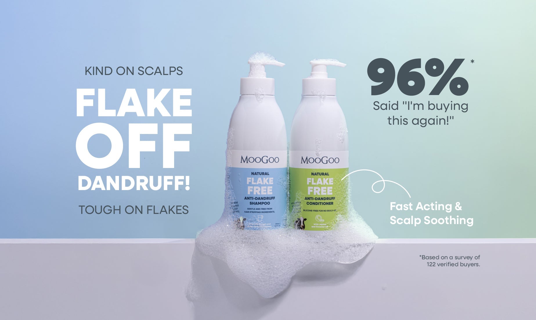 Anti-Dandruff – MooGoo NZ